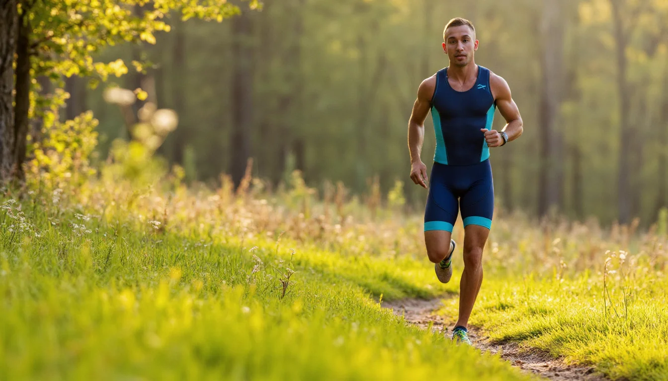 How to Train for 2026 Spring Duathlon Championships: The 2026 Run-Bike ...