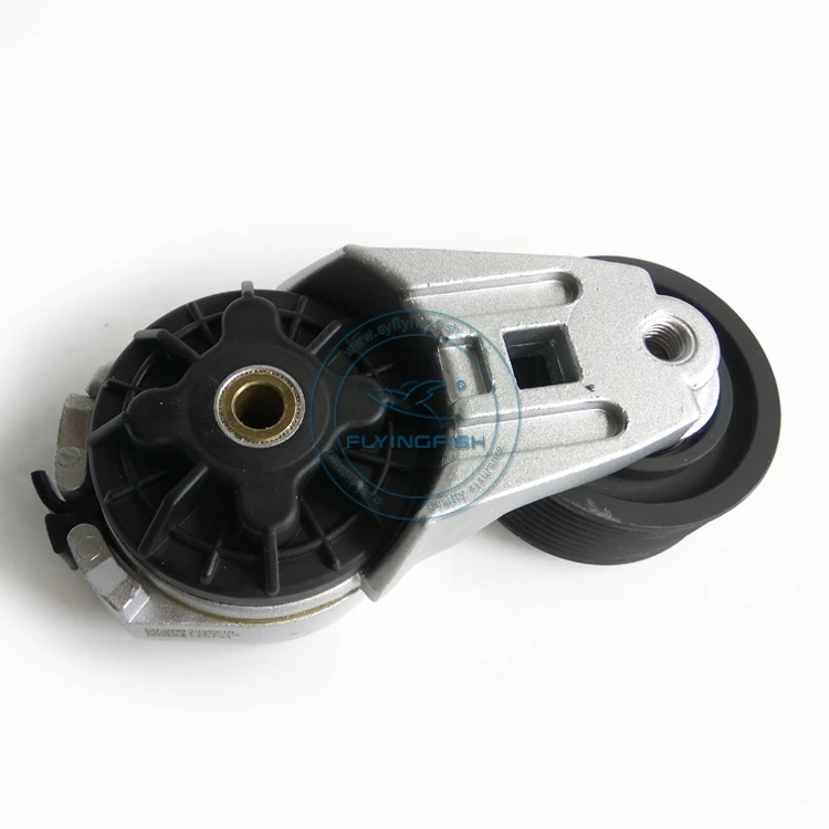 Shop Our 4BT 6BT Engine Belt Tensioner Pulleys - Reliable Performance