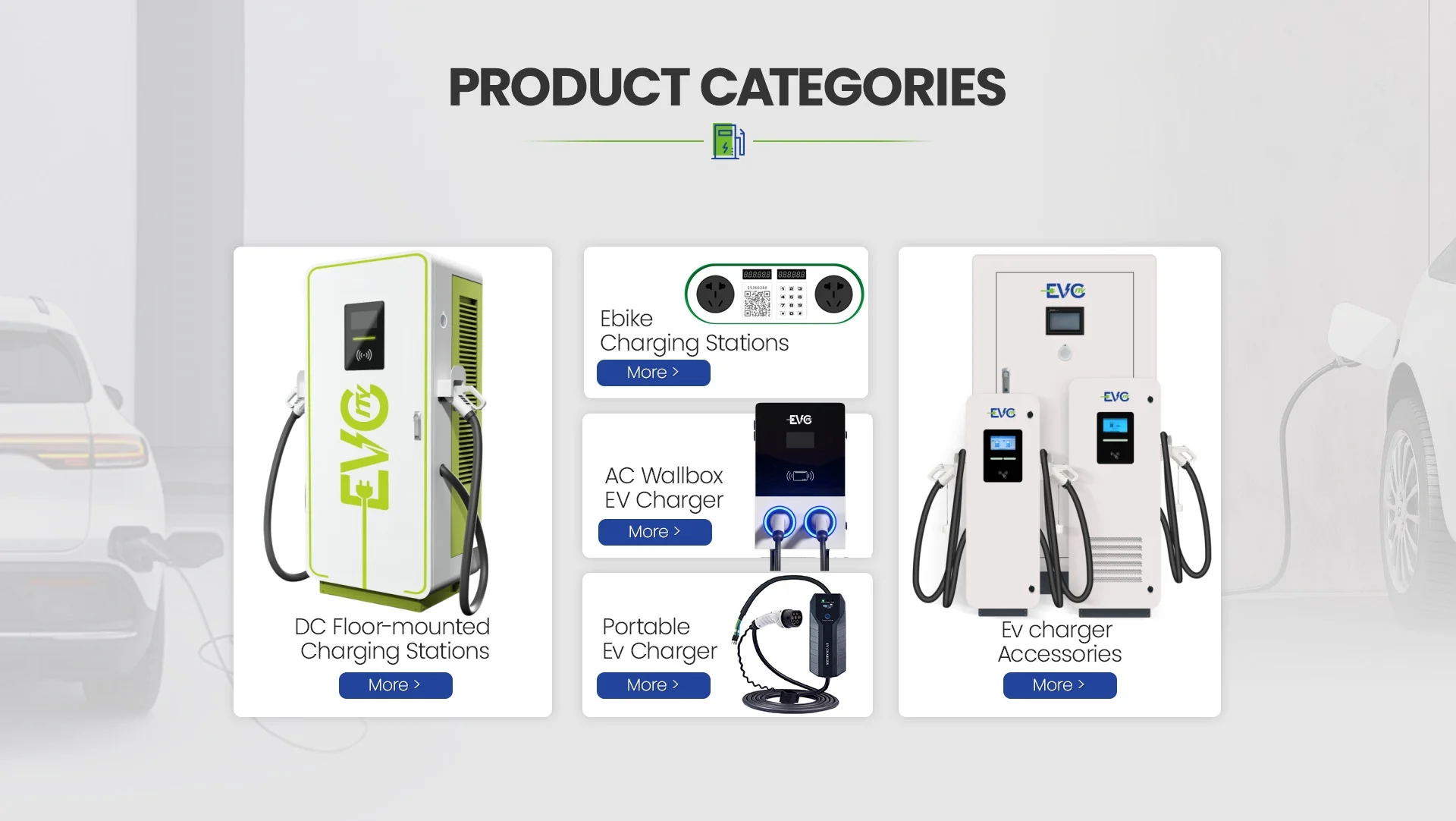 Company Overview - Zhongshan Jidian New Energy Technology Co., Ltd.