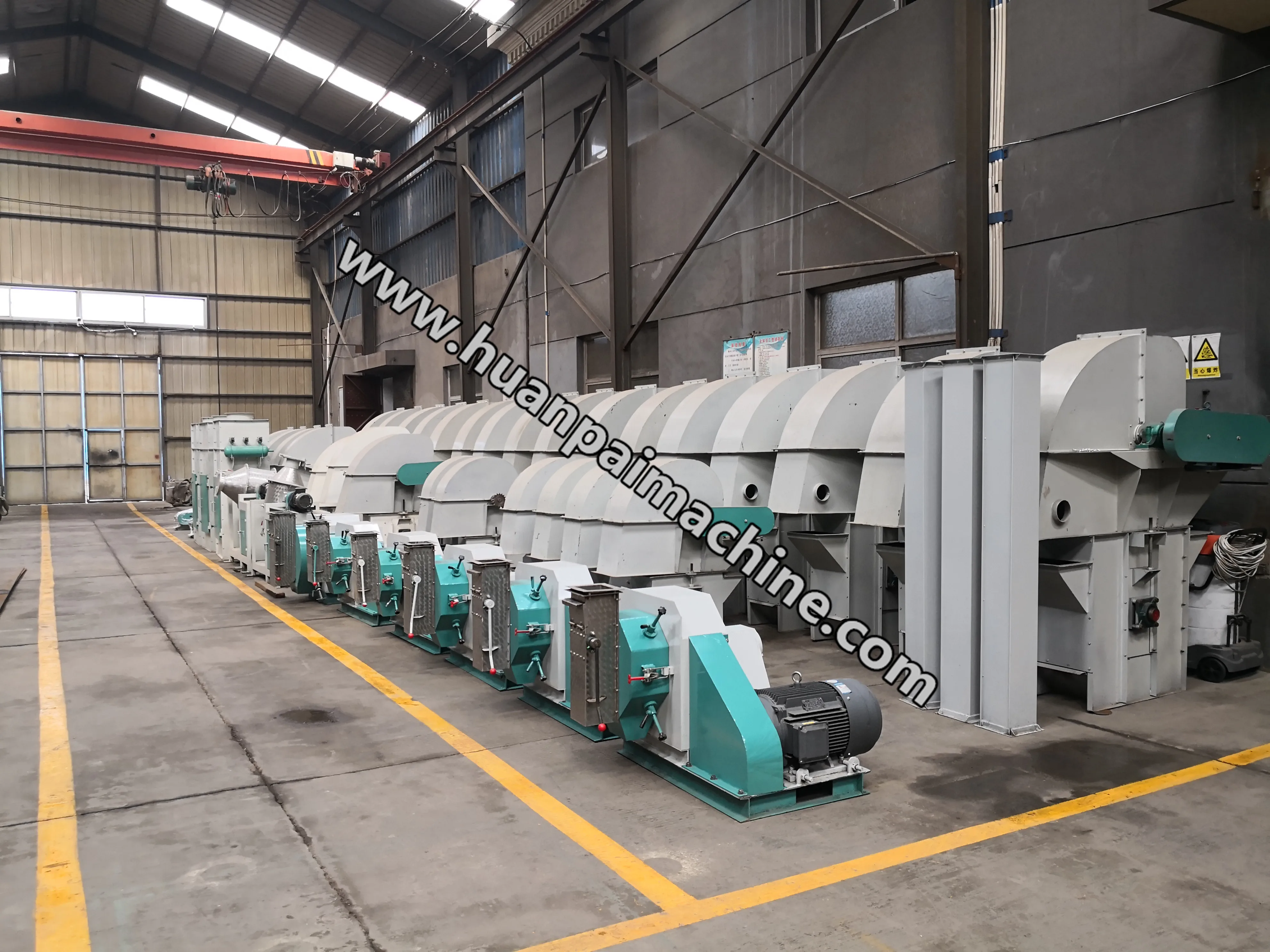 Factory Price Chicken Poultry Feed Animal Feed Making Machine Fish Feed ...