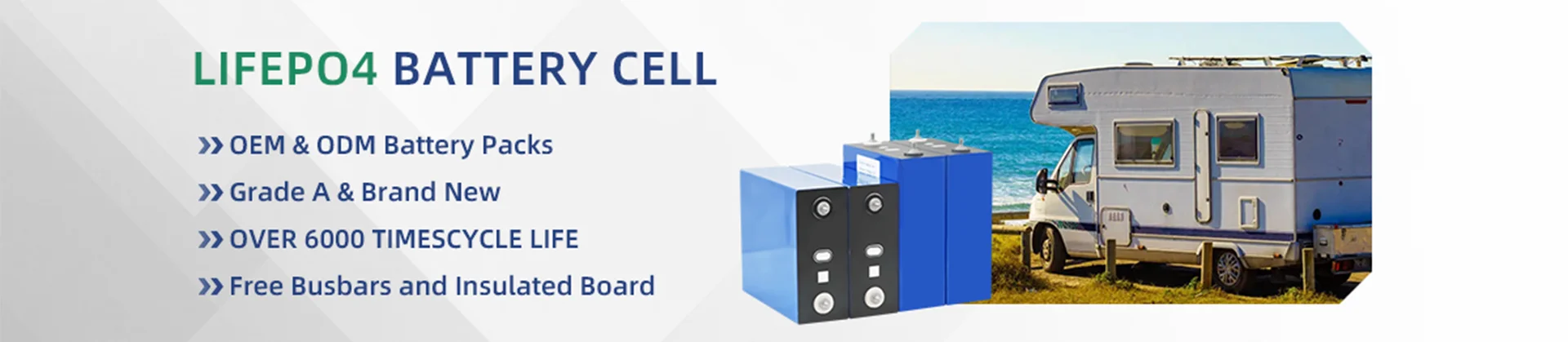 Company Overview - Shenzhen Teze Power Co., Ltd.