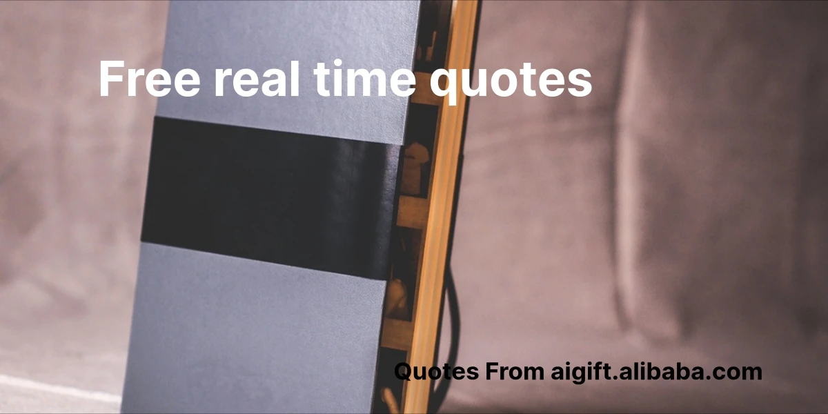 100+ Free Real-Time Quotes: Fresh Copywriting Ideas for Social Media ...