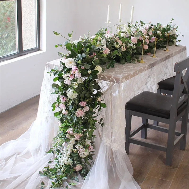 Henan Fancy Tech Co., Ltd. - Artificial flower, Flower ball