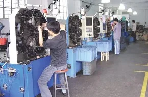 Dongguan Weihui Hardware Spring Products Co., Ltd. - Constant Force ...
