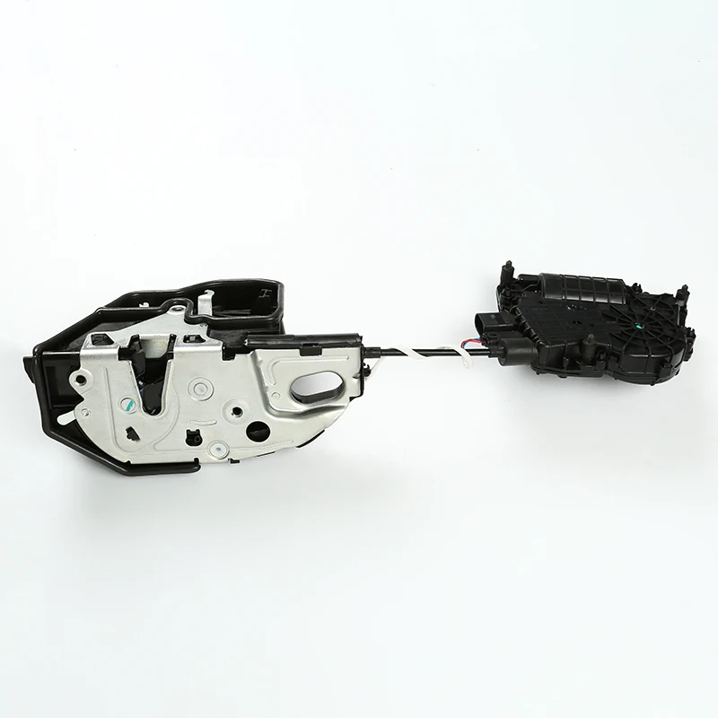Right Hand Drive Door Latch Lock Actuator For Bmw 51217185691 - Buy Car ...