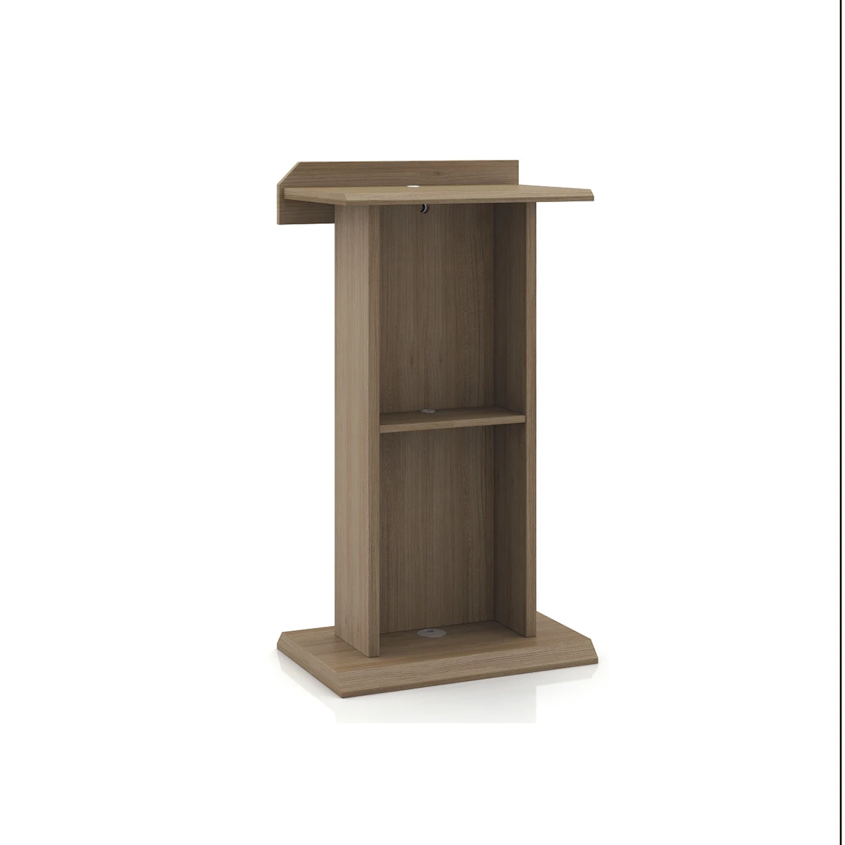 Design Wooden Rostrum Standard Lectern Podium Rostrum Pulpito Atril ...