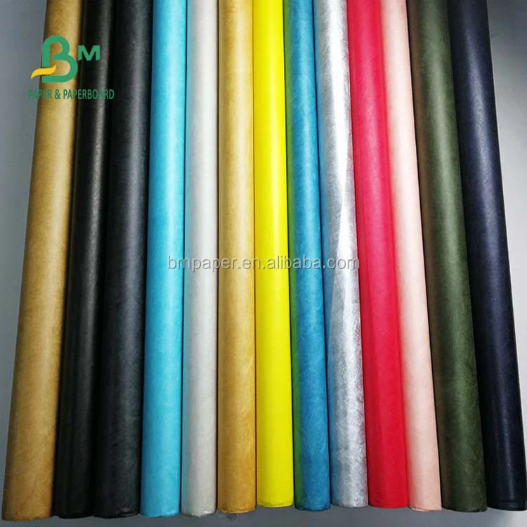 Waterproof Untear 1025d Colored Tyvek Paper For Wristbands - Buy 1025d ...