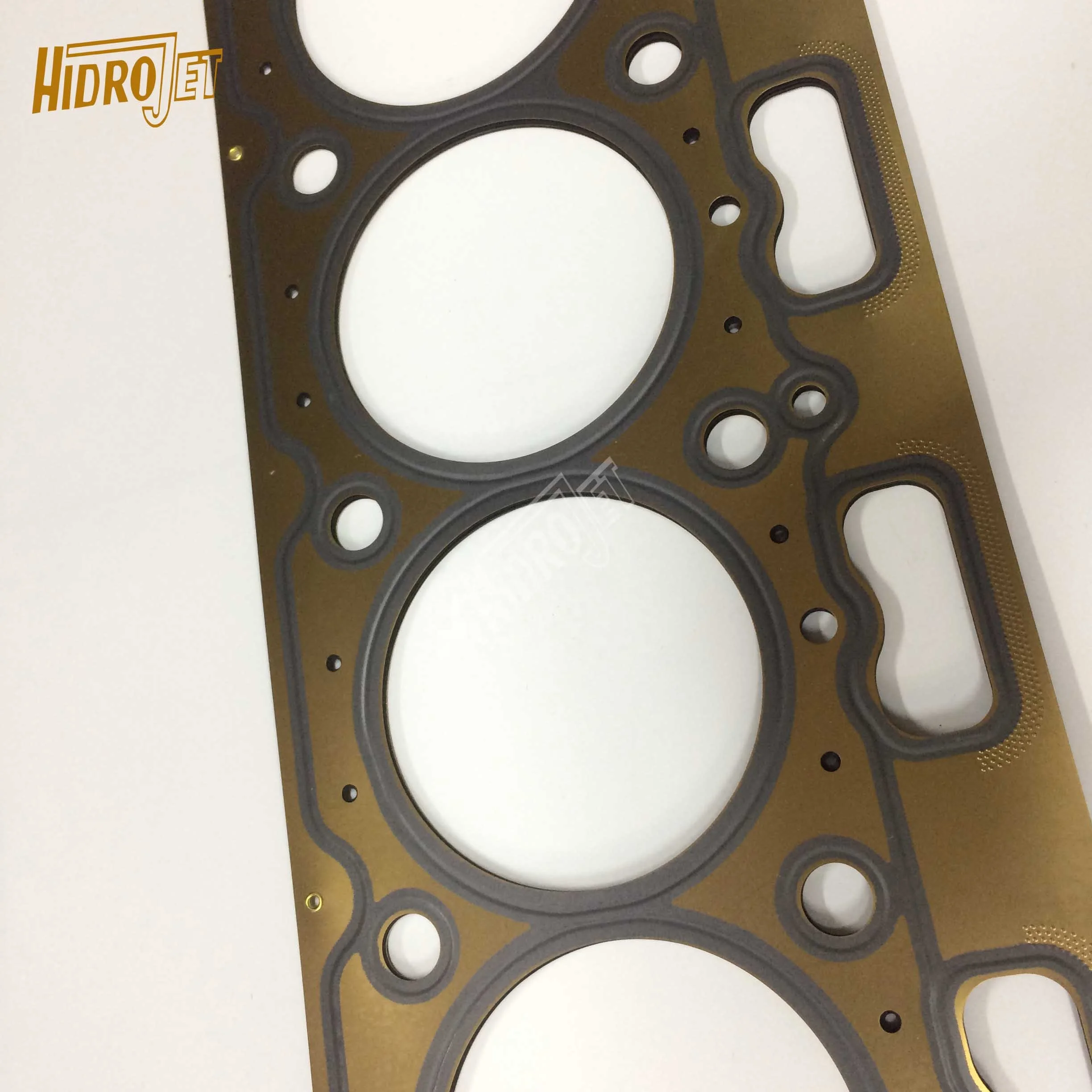 Original New 320d2 Cylinder Head Gasket C7.1 Gasket 3596616 359-6616 ...