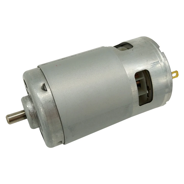 High Efficiency 12 Volt Brushless Dc Motor For Surpass Hobby Rc Cars ...