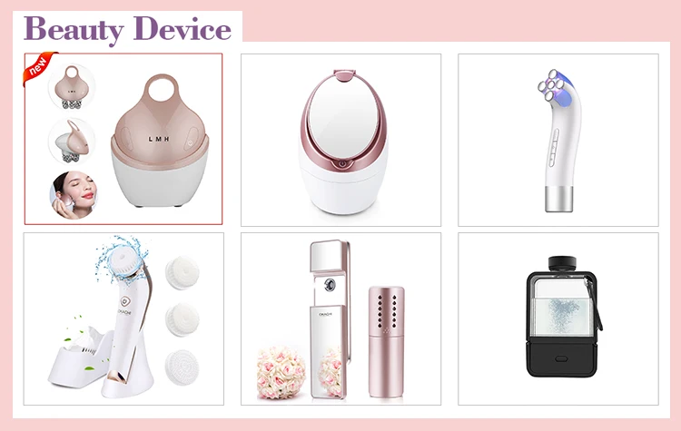 Electric Anti Wrinkle Facial Eye Massager Sonic Vibration Eye Beauty ...