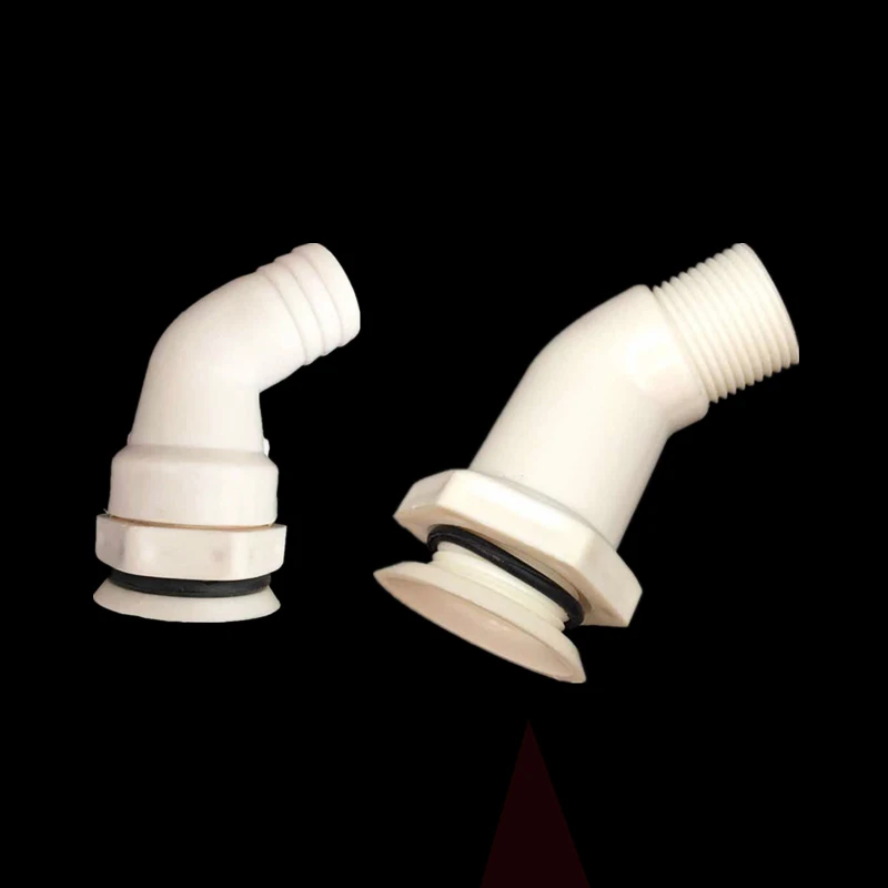 Cold Storage Room Water Outlet Joint Air Cooler Drain Connector - Buy ...