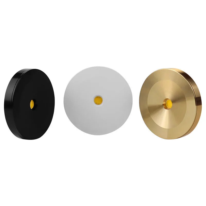 Surface Mounted Small Spotlight Led Ceiling Downlight Cob Shelf Display ...