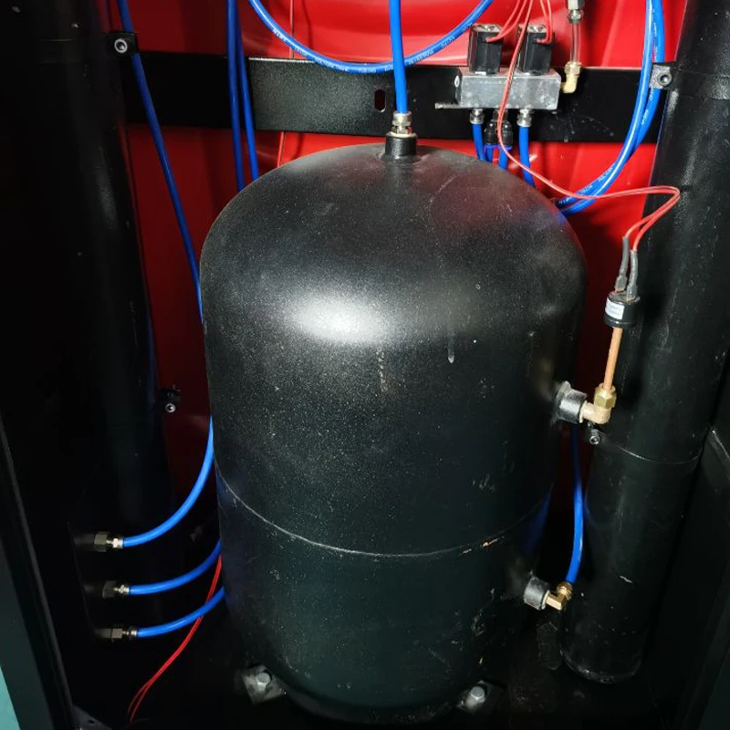 4 Tires Simultaneous Inflation Portable Nitrogen Generator Nitrogen ...