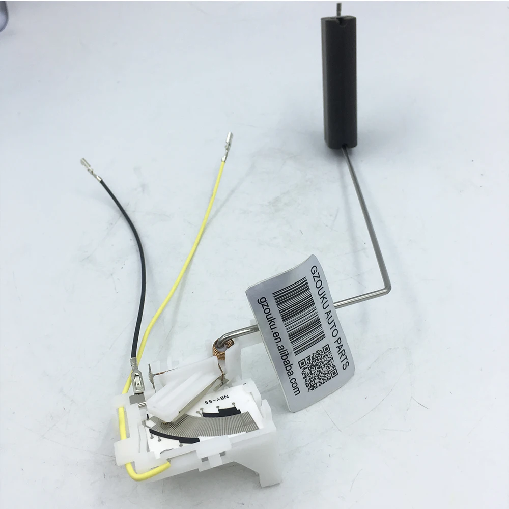 Fuel Level Sensor Bs1a-60-960/bs1a60960 For Maz Da 3 M3&for-d Focus 05 ...