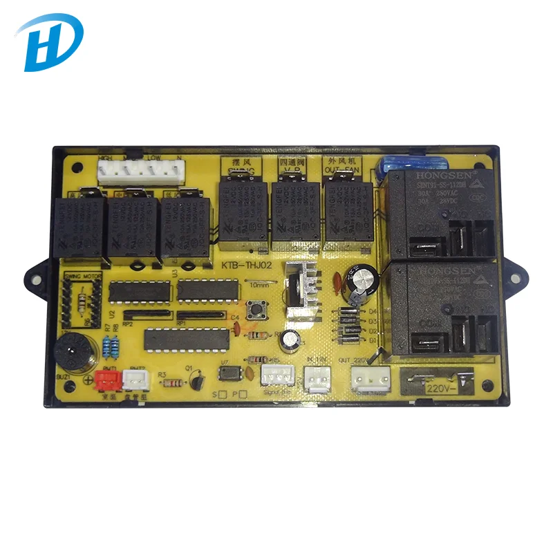 U11a Universal Ac Control System Conditioning Spare Parts Split Air ...