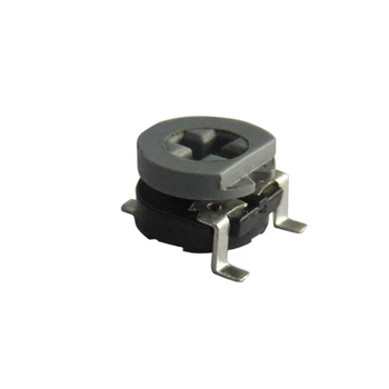 Smd Smt Pt6 Pt10 Pt15 Potenciómetro De Ajuste De Más De 10 Años Acp ...