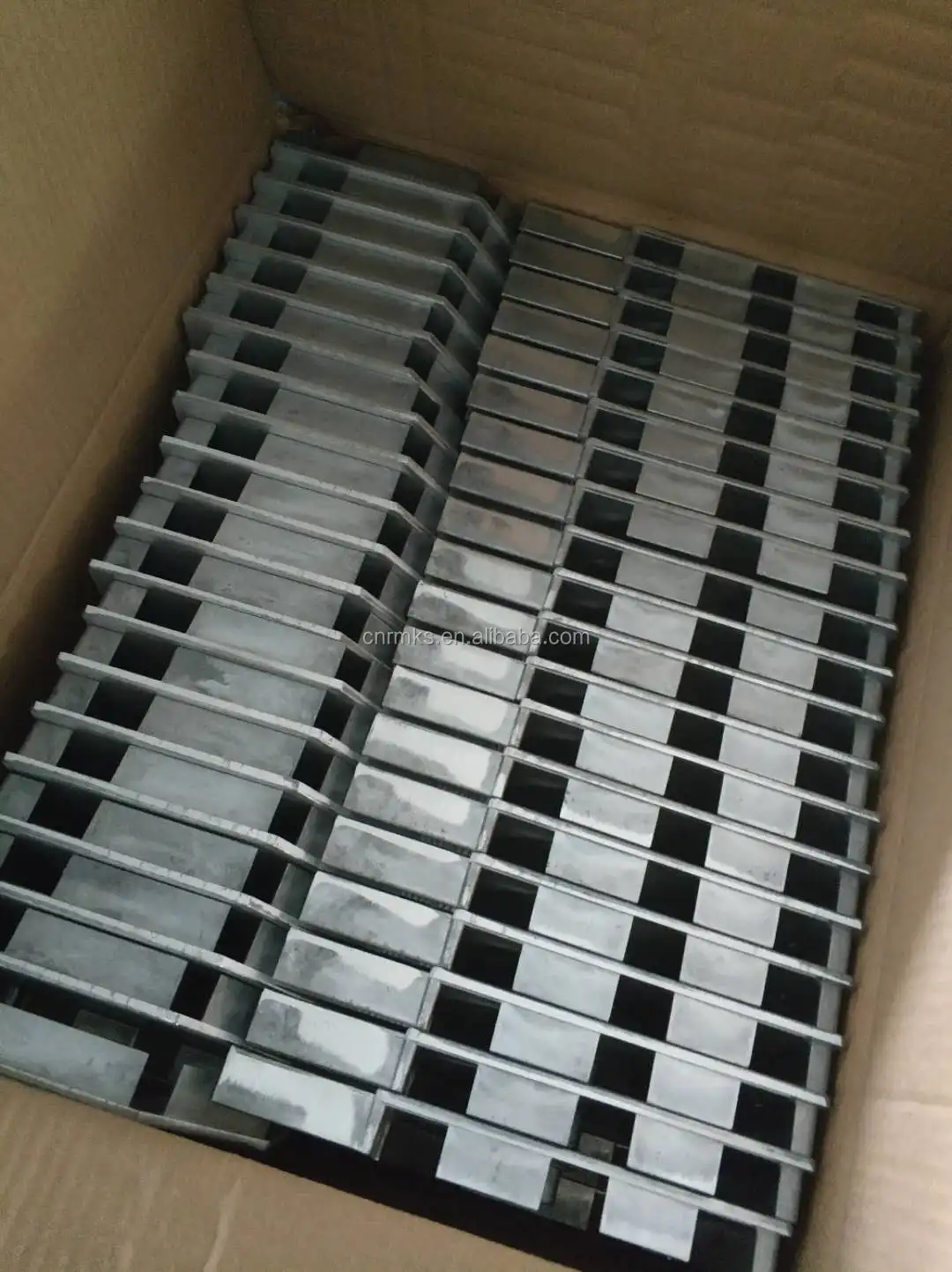 Roller Shutter Side Frame Cover - Durable & Stylish