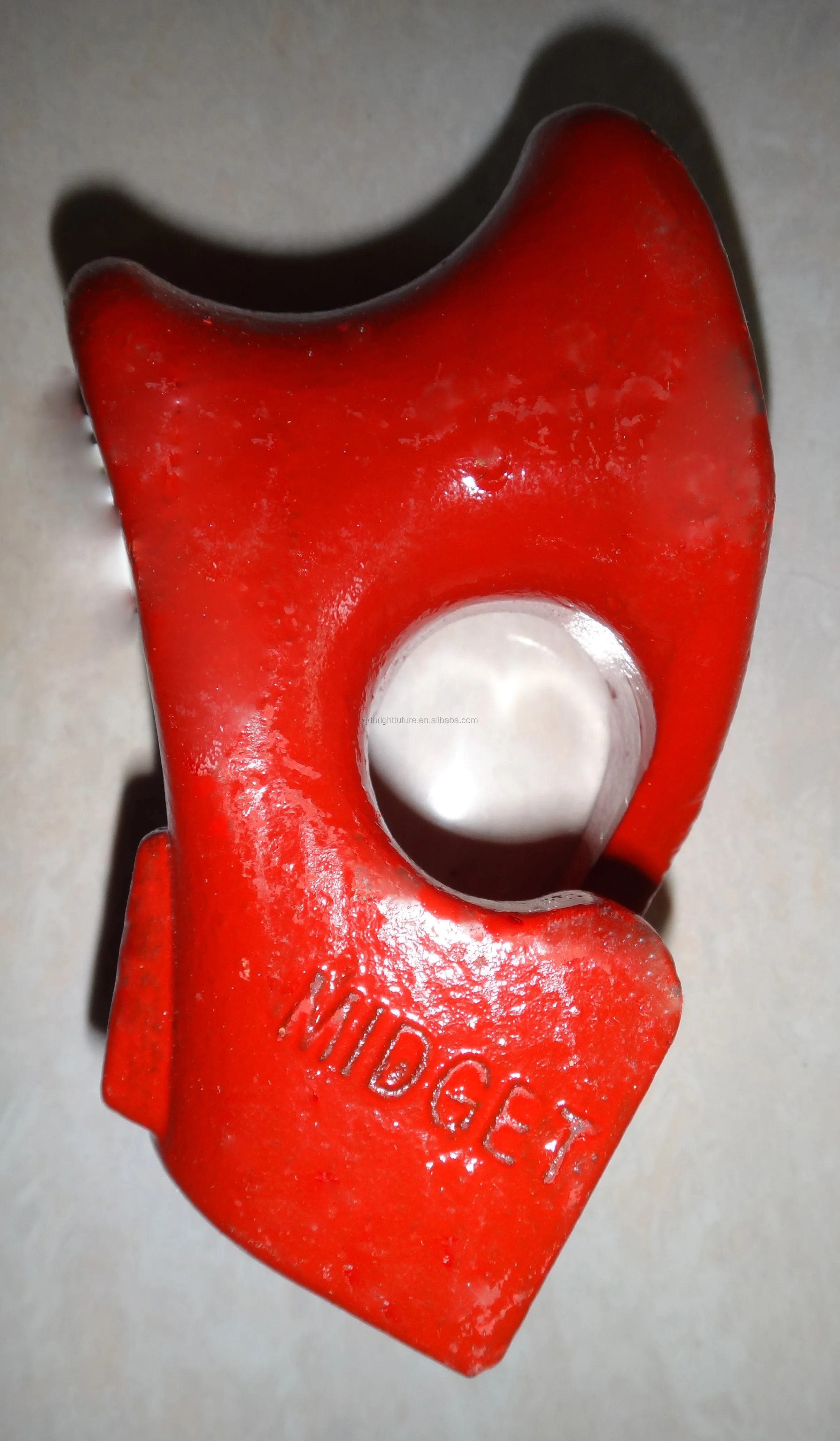 Midget Logging Choker Holdrite Hooks - Durable & Efficient