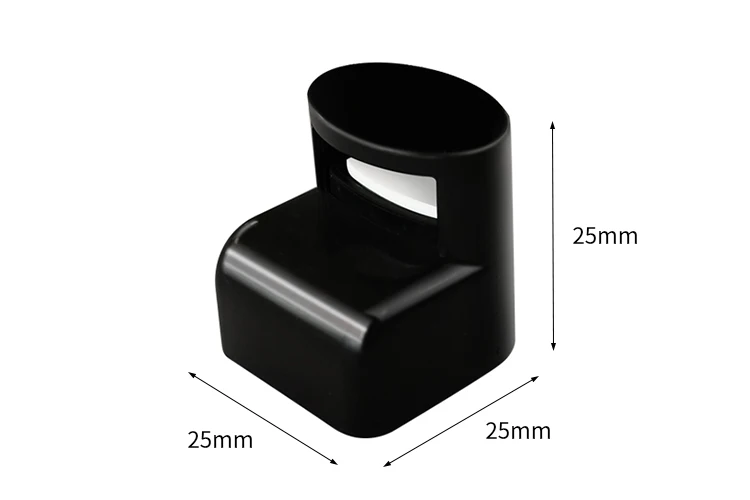 Synmel Eas Anti Theft Sunglasses Security Tag Alarm Am Rf Magnetic ...