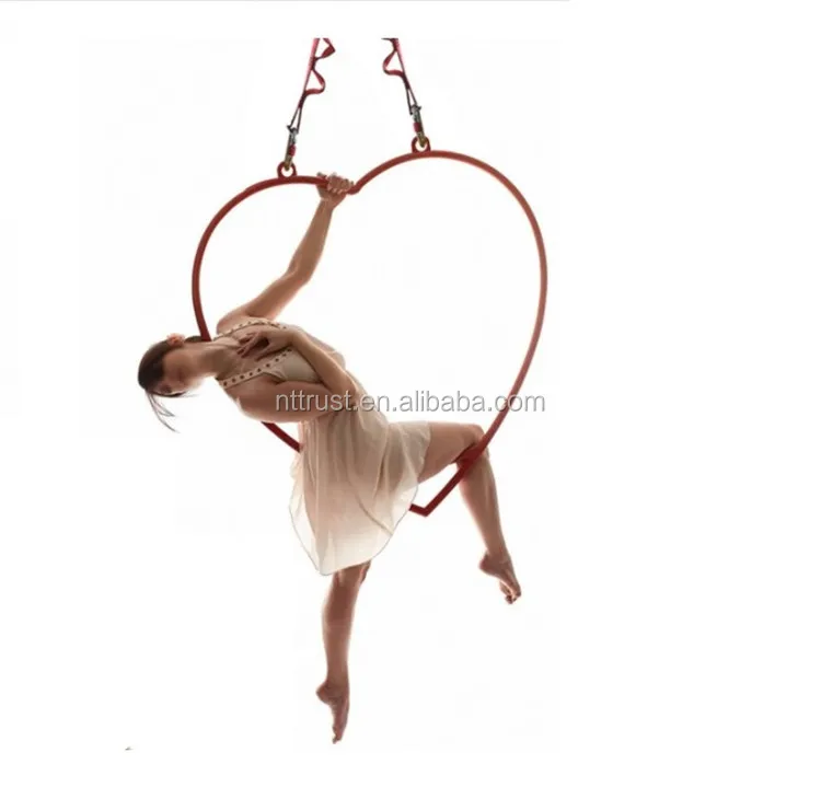 2020 New Design Aerial Cube Hoop Ring For Sale - Buy Aerial Cube,Aerial ...