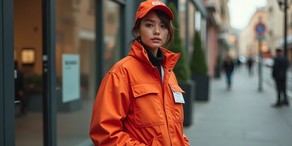 Post Office Uniforms: The Ultimate Guide To Style, Function, And ...