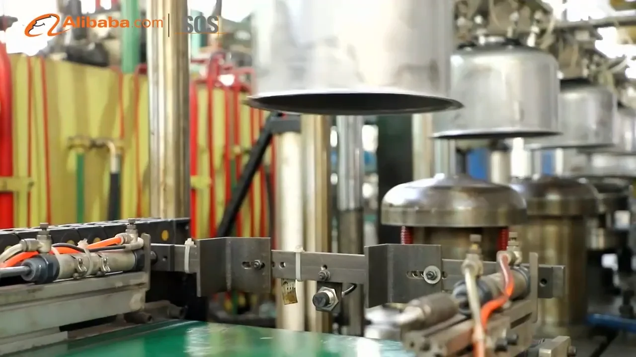 Factory Pressure Tanks/ Expansion Tank Good Quality With Competitive ...