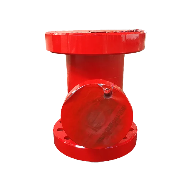 API16A Drilling Spool - Competitive Price & Reliable Performance