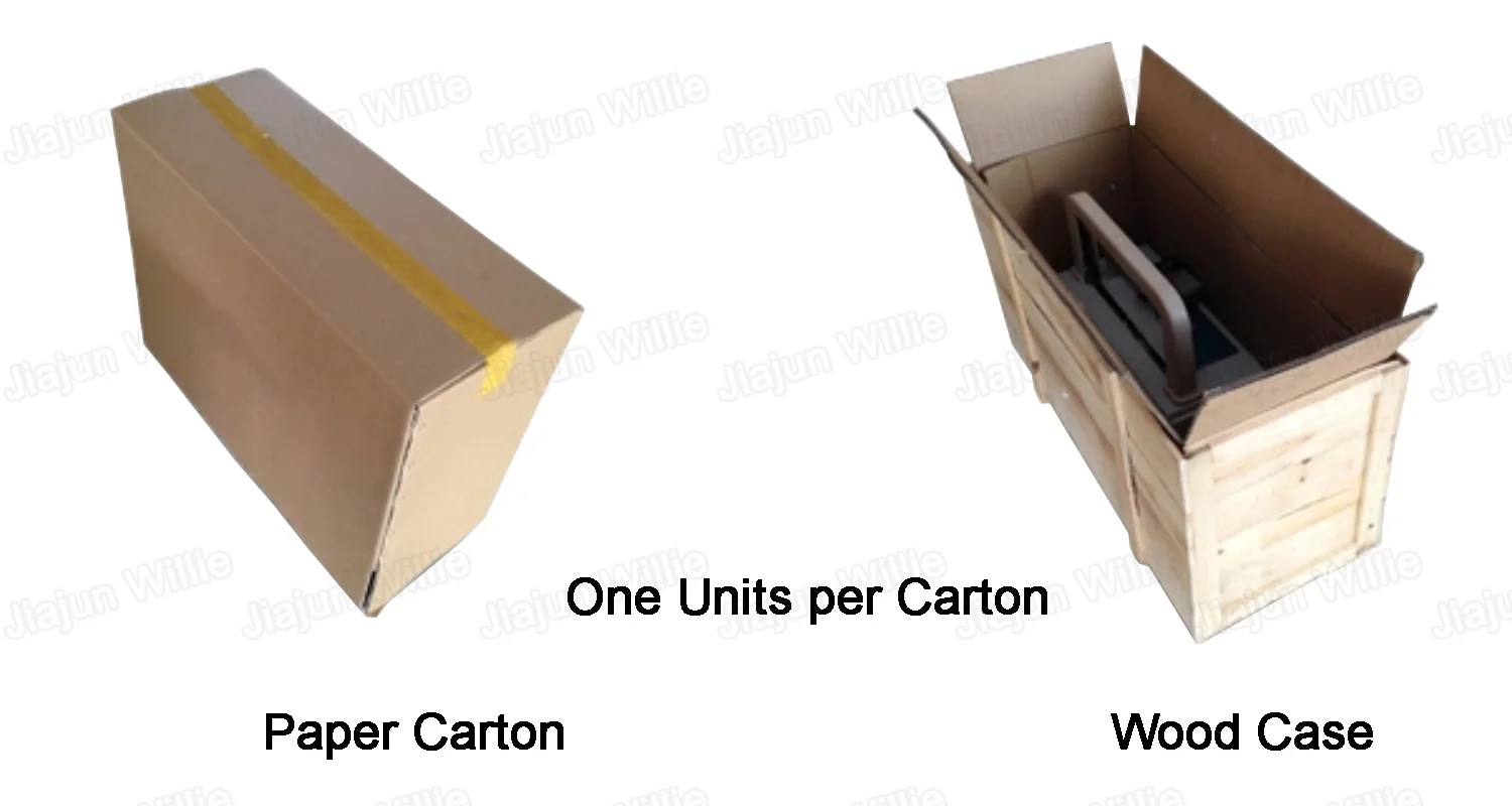 High Speed Semi-automatic Polypropylene Bank Note Bundle Currency Money ...