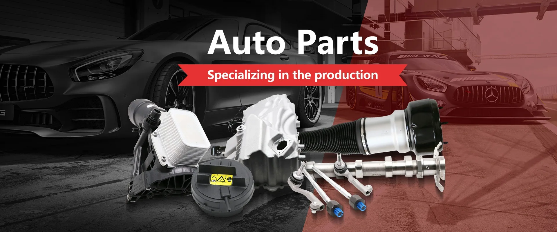 Guangzhou Jiayu Auto Parts Trade Co., Ltd. - Engine Parts, Chassis ...