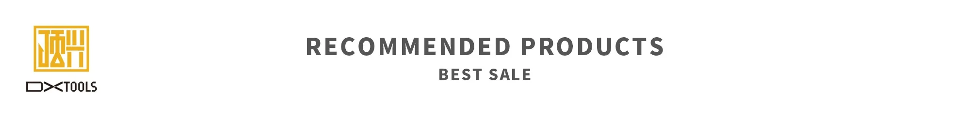 Yangjiang Dxtools Hardware Products Factory