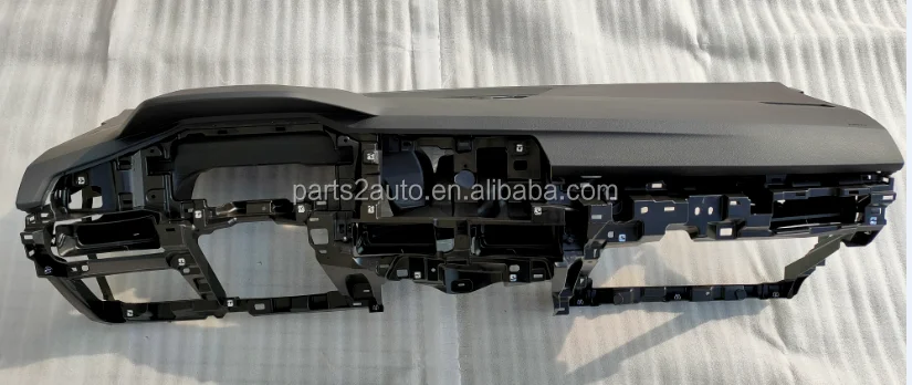 Volkswagen Golf 8 Dashboard - High Quality Instrument Panel