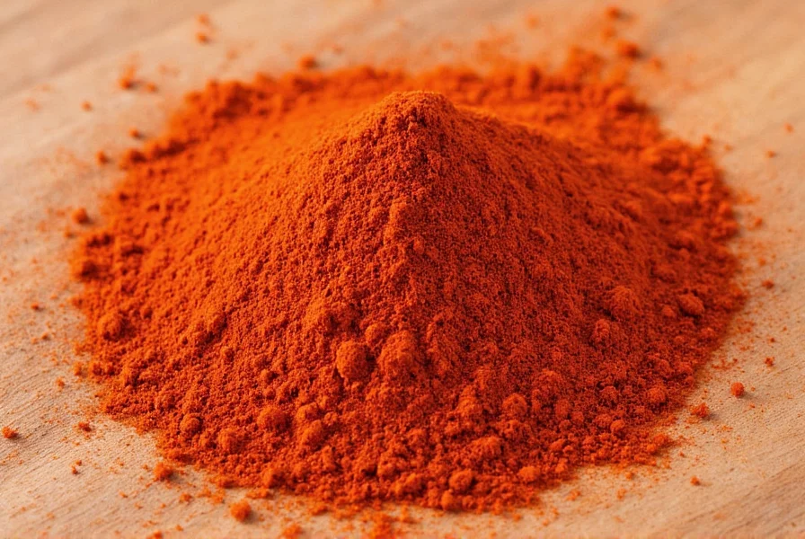 Hungarian Paprika Powder: Authentic Types, Uses & Buying Guide