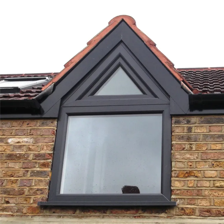 Topwindow Aluminium Frame Aluminum Tilt Turn Winding Lifter Window ...