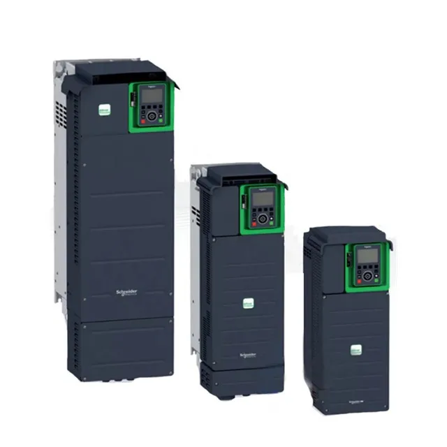 75kw Variable Speed Drive Inverter ATV630D75N4 for 3 Phase Motors