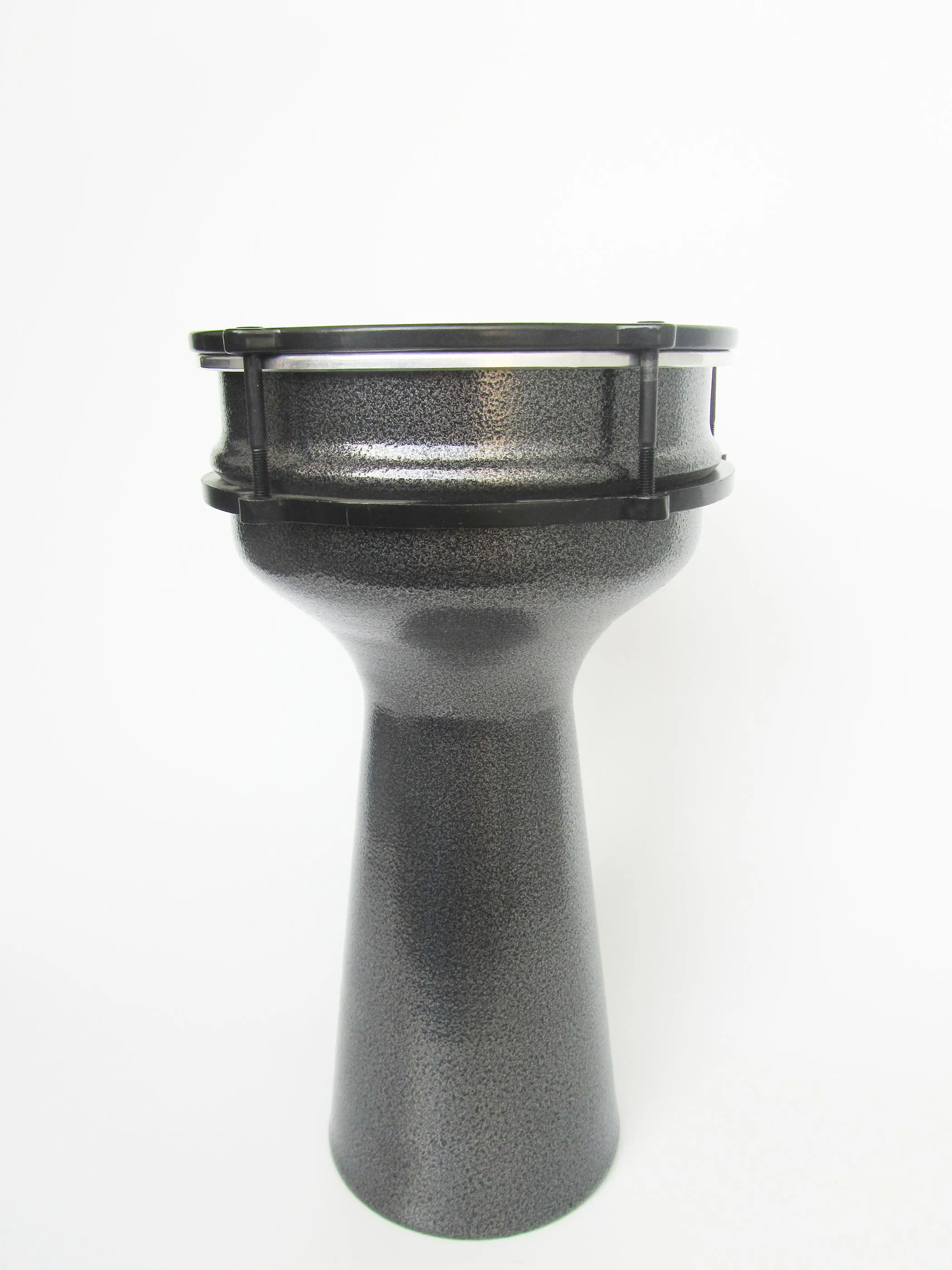 8inch Arab Drum - Playable Middle East Hand Drum