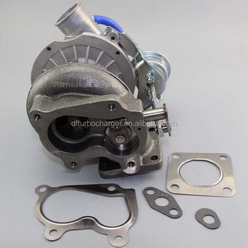 Eastern Turbo Charger Factory Prices Rhf5 Vb430093 Va430093 8973544234 ...