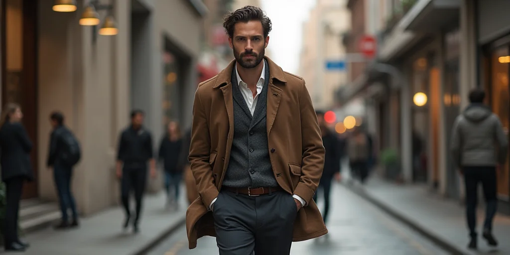 High End Men's Pants – Luxury Comfort & Style on Alibaba.com