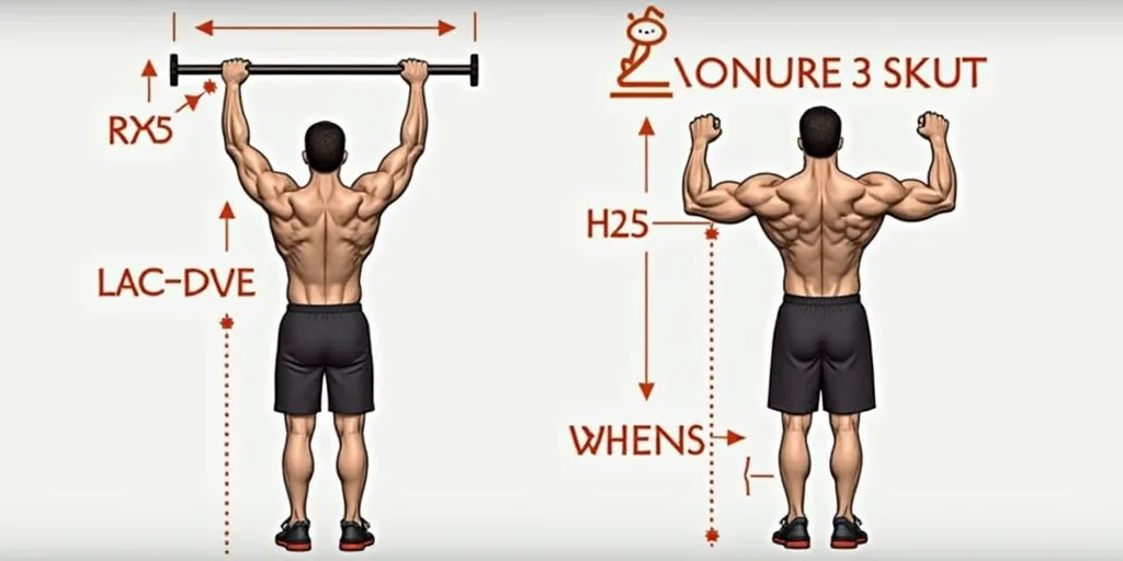 Upper Lats Vs Lower Lats – Target Right for Maximum Back Growth on ...
