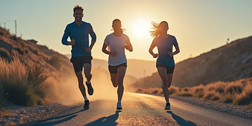 Cool Running Brands Taking 2025 By Storm: Style, Speed, And Innovation