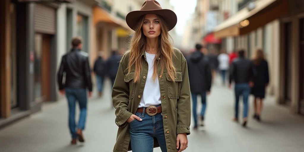 Western Wear 2025 – Trendsetting Styles on Alibaba.com