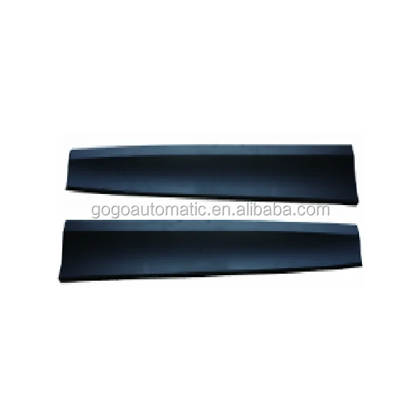 模压门的 X3 F25 X4 F26 2011-2018 的 Oem 51137205779 51137205780 51137205781 ...