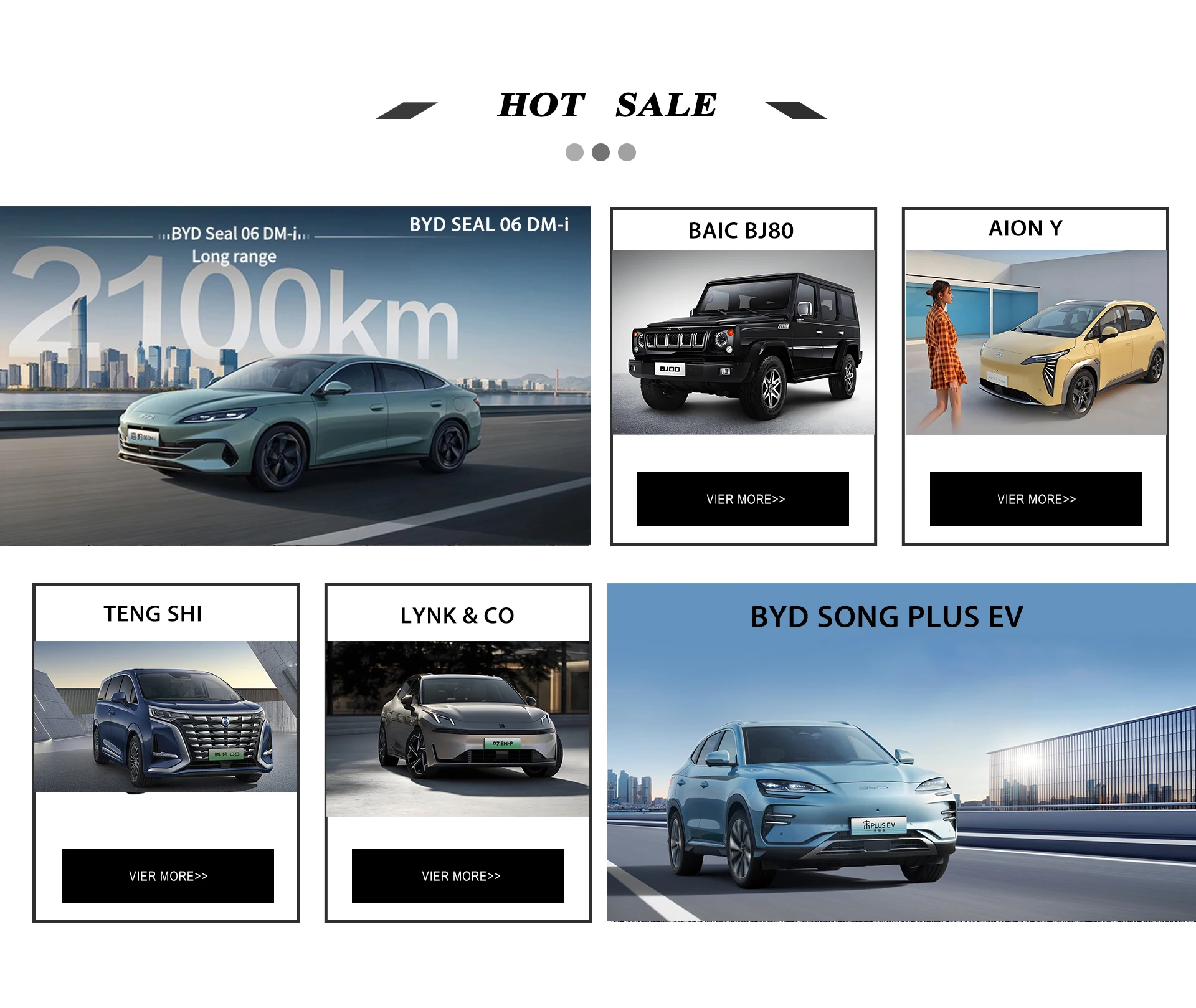 Company Overview - Xi'an Feitu Auto Service Co.,Ltd