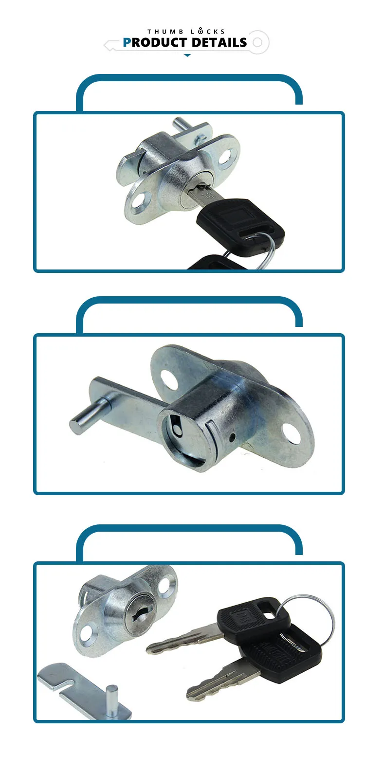 Wooden Furniture Connector Sandwich Wall Panel Combination Cam Locks ...