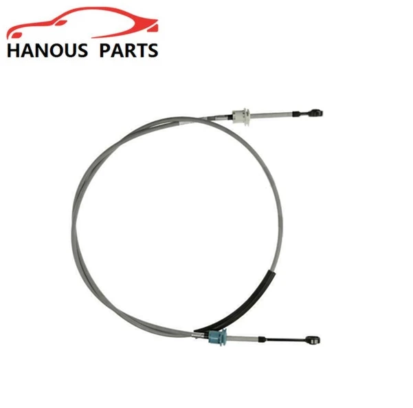 Hanous For Volvo Fh Fh12 Fh16 Control Cable 21002865 20700965 21789683 ...