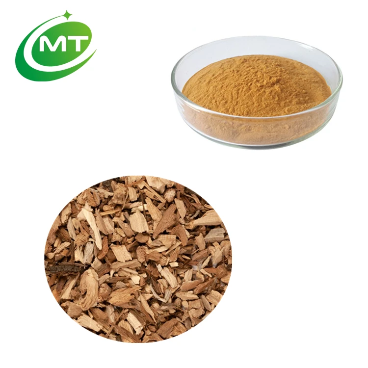 Organic Quillaja Saponaria Extract - Soapbark Powder
