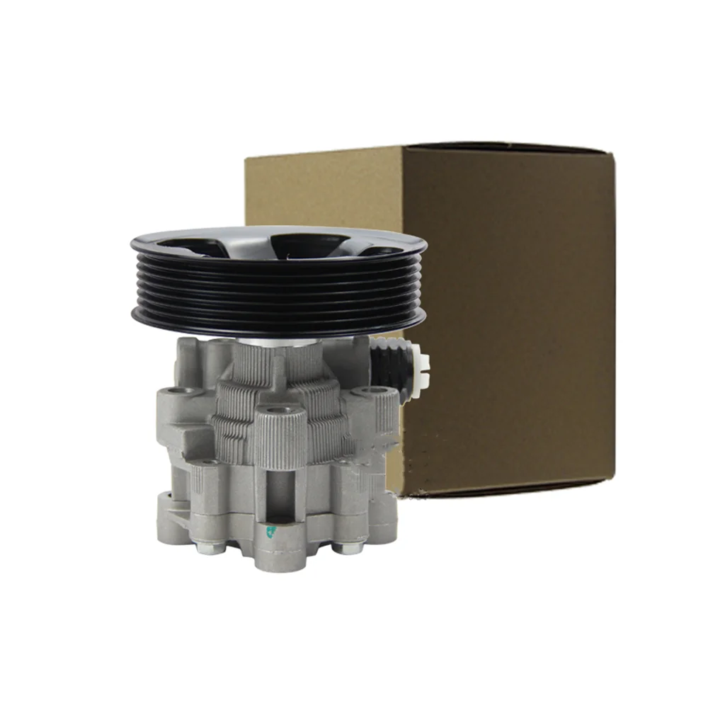 Power Steering Pump For Toyota Oem 44310-60580 - Buy Power Steering ...