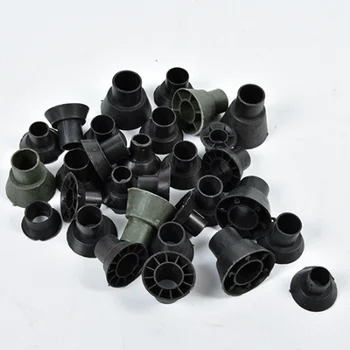 Plastic Cone,Pvc Cone Used In Pvc Pipe Ends Cap To Avoid Concrete ...
