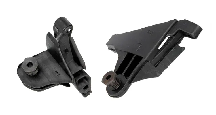 梅赛德斯 W211 头灯支架 2002-2009 Oe:2118201314 L 2118201414 R - Buy 吊灯安装支架，角支架 ...