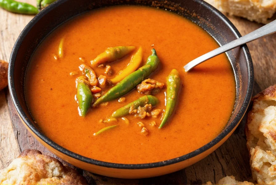 El Yucateco Scoville Ratings: Heat Levels Explained