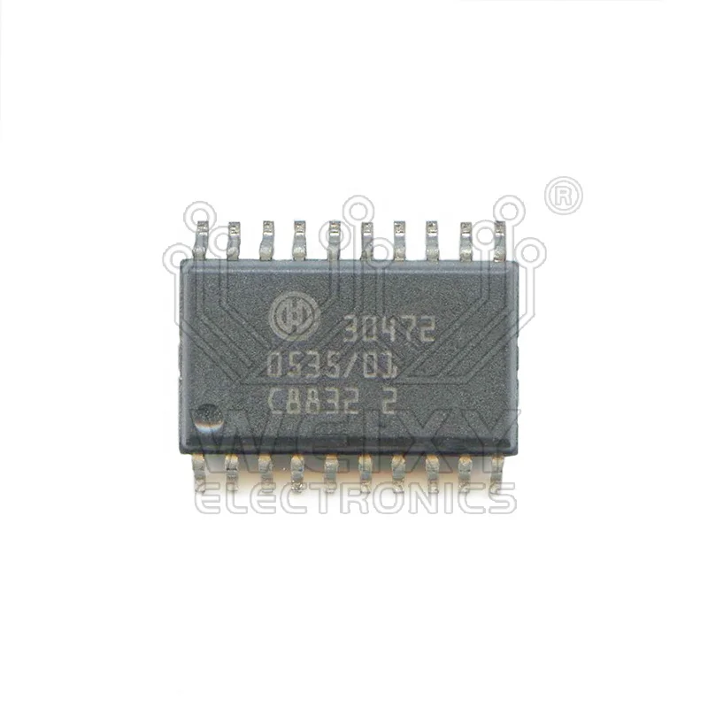 30472 Chip Use For Automotive Ecu - Buy Ic Chip Electronic Components ...